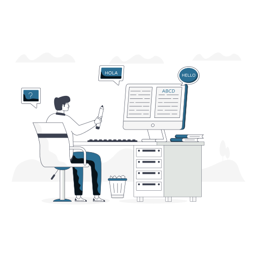 Php Internalization With Gettext And Docker Forward Force Software Engineering As A Service